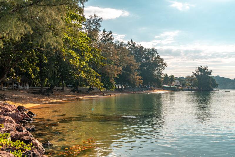 Explore Chantaburi: 13 Best Things to Do & Places to Visit