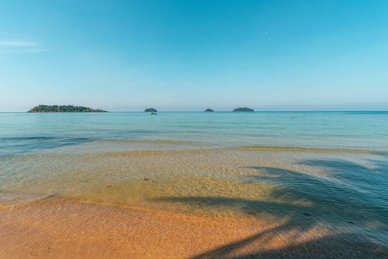 10 Impressive Things to Do in Trat for Solo Travelers