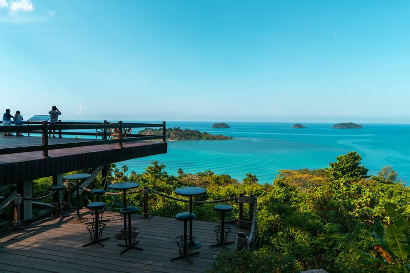 12 Awesome Things to Do in Koh Chang for Solo Travelers