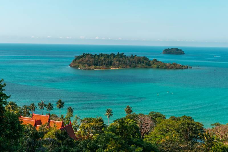 10 Impressive Things to Do in Trat for Solo Travelers