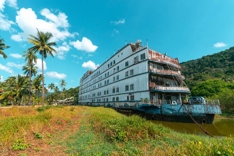 12 Awesome Things to Do in Koh Chang for Solo Travelers