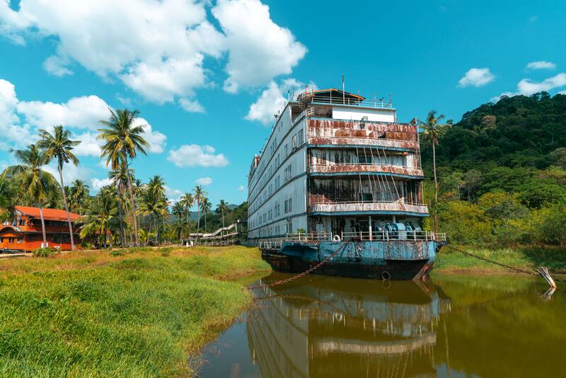 12 Awesome Things to Do in Koh Chang for Solo Travelers