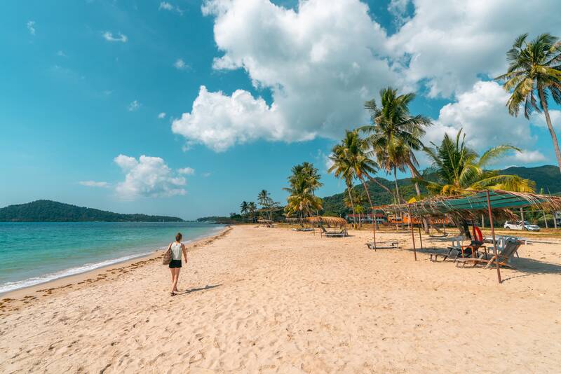 10 Impressive Things to Do in Trat for Solo Travelers