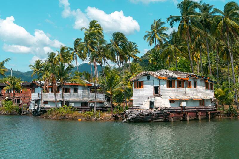 12 Awesome Things to Do in Koh Chang for Solo Travelers