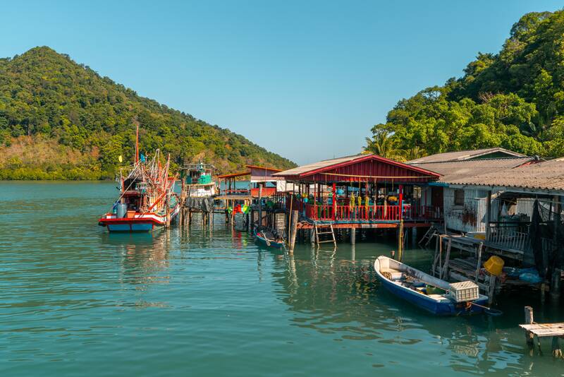 Exploring Koh Chang: 12 Incredible Things to Do & More