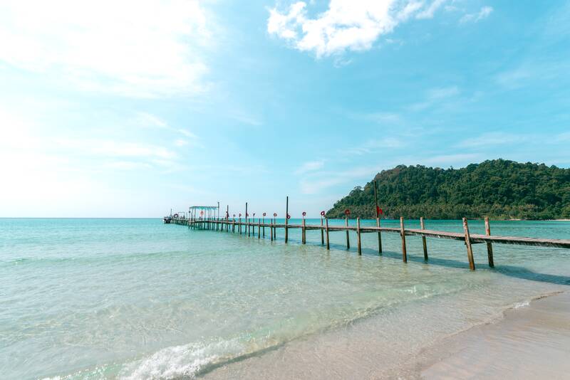 A Complete Travel Guide to Koh Kood (Ko Kut)
