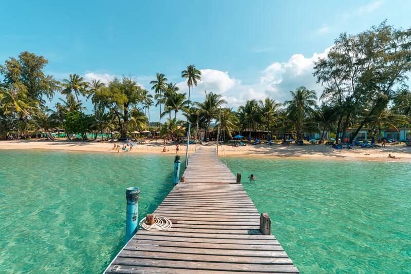 A Complete Travel Guide to Koh Kood (Ko Kut)