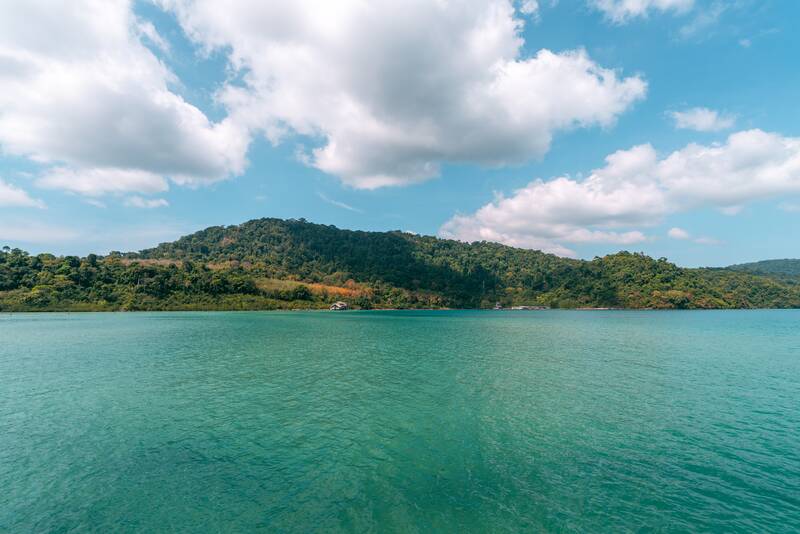 A Complete Travel Guide to Koh Kood (Ko Kut)