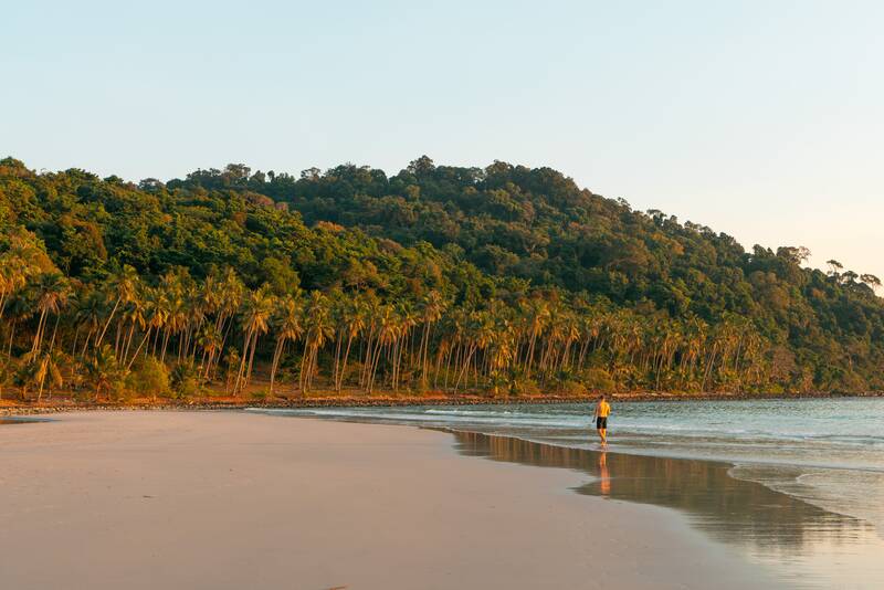 A Complete Travel Guide to Koh Kood (Ko Kut)