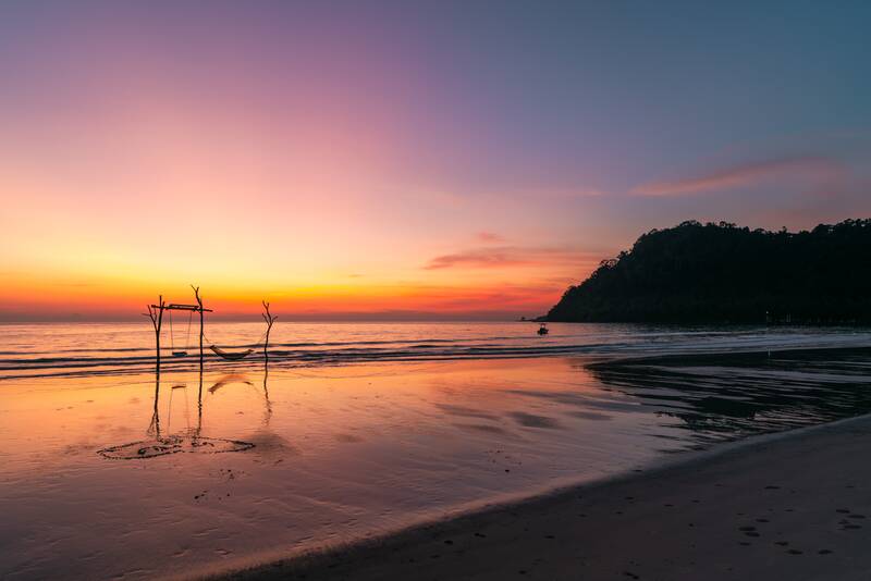 A Complete Travel Guide to Koh Kood (Ko Kut)