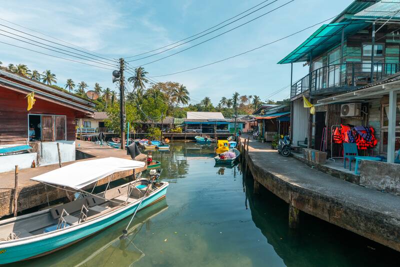 A Complete Travel Guide to Koh Kood (Ko Kut)