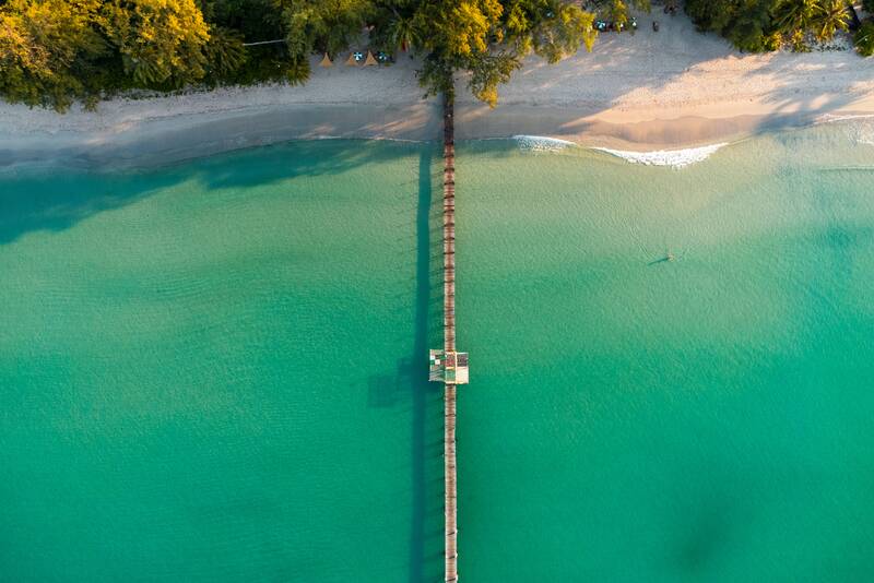 A Complete Travel Guide to Koh Kood (Ko Kut)