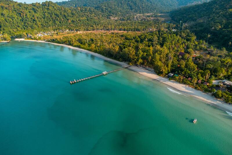 A Complete Travel Guide to Koh Kood (Ko Kut)
