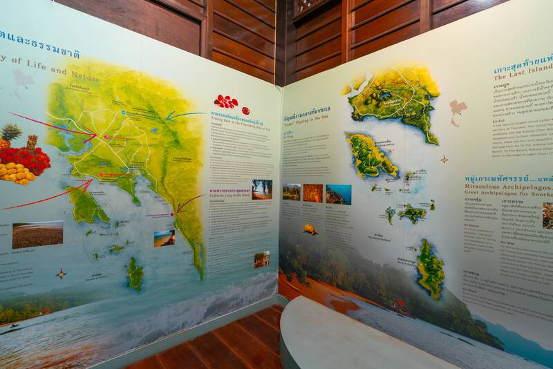 10 Impressive Things to Do in Trat for Solo Travelers