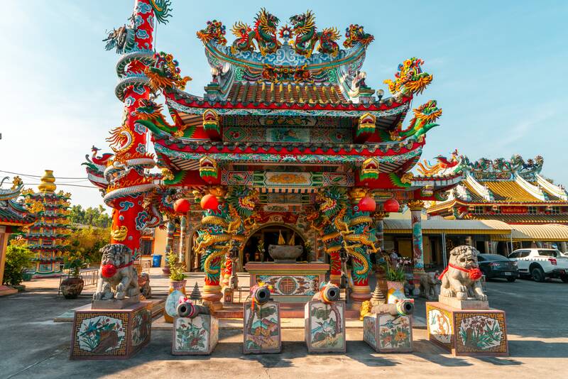 Trat Travel Guide: 10 Highlights You Can’t Miss