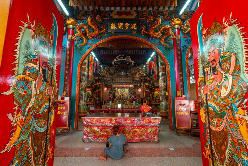 10 Impressive Things to Do in Trat for Solo Travelers