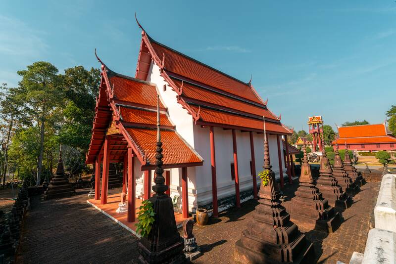 10 Impressive Things to Do in Trat for Solo Travelers