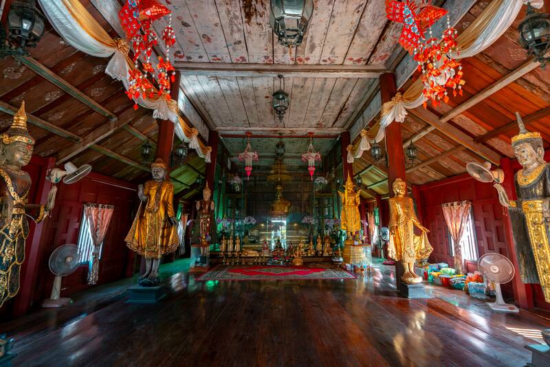 10 Impressive Things to Do in Trat for Solo Travelers