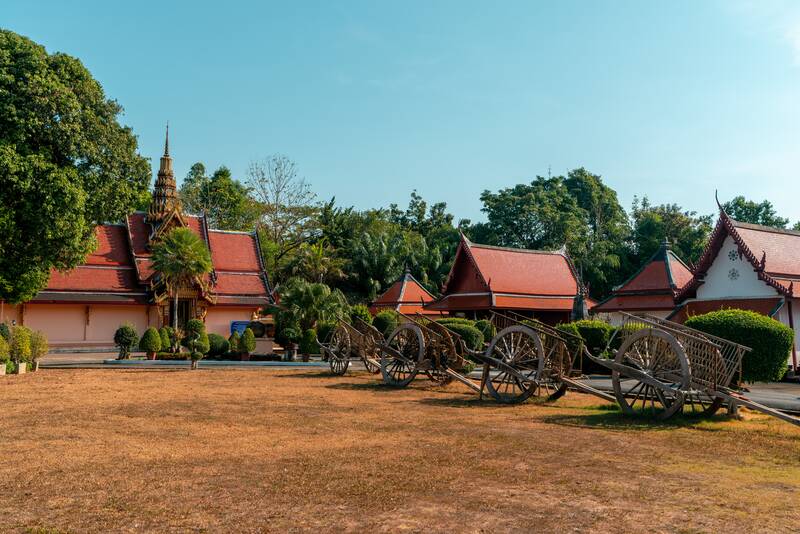 Trat Travel Guide: 10 Highlights You Can’t Miss