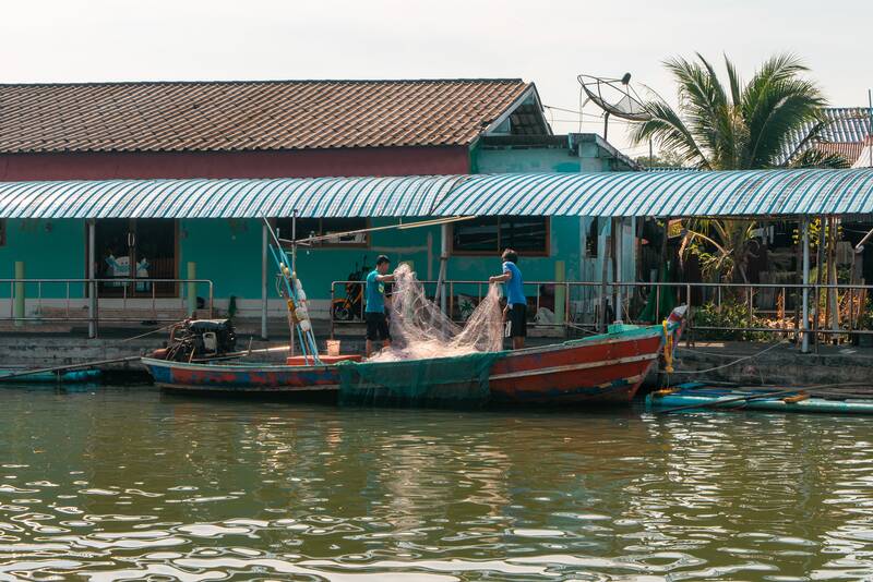 10 Impressive Things to Do in Trat for Solo Travelers