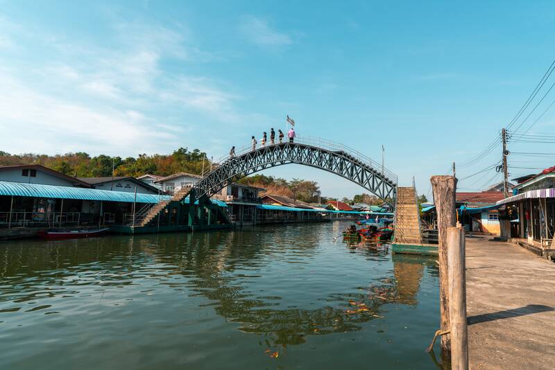 Trat Travel Guide: 10 Highlights You Can’t Miss