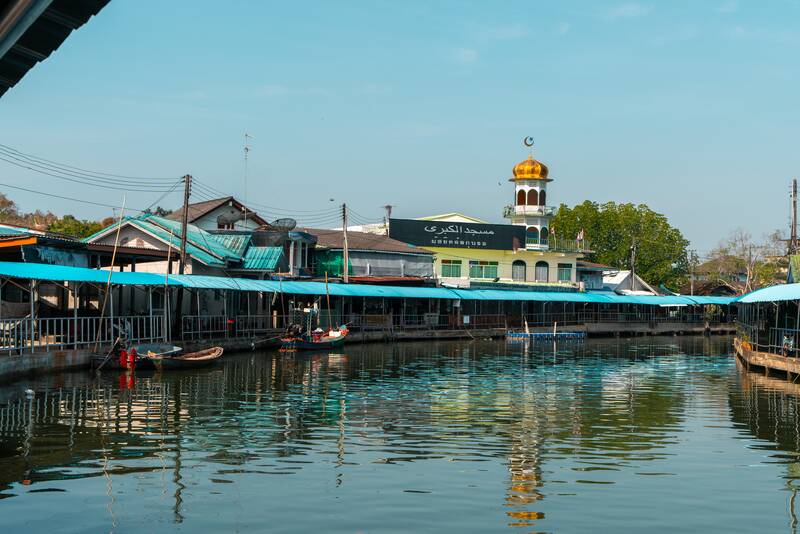 10 Impressive Things to Do in Trat for Solo Travelers