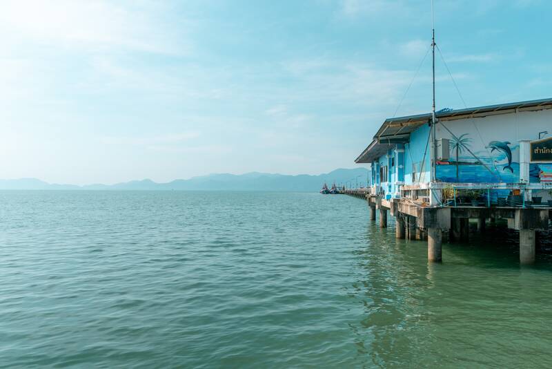 10 Impressive Things to Do in Trat for Solo Travelers