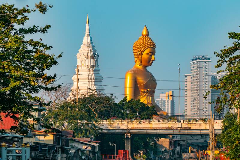 10 Most Iconic Temples to Visit in Bangkok