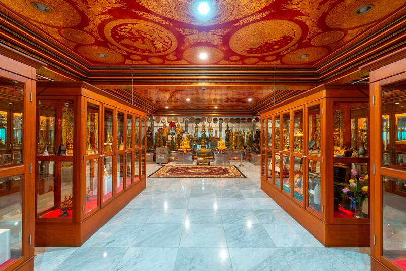 10 Most Beautiful Temples in Bangkok: My Top Picks