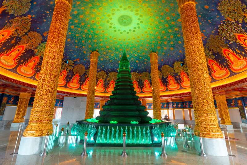 10 Most Iconic Temples to Visit in Bangkok