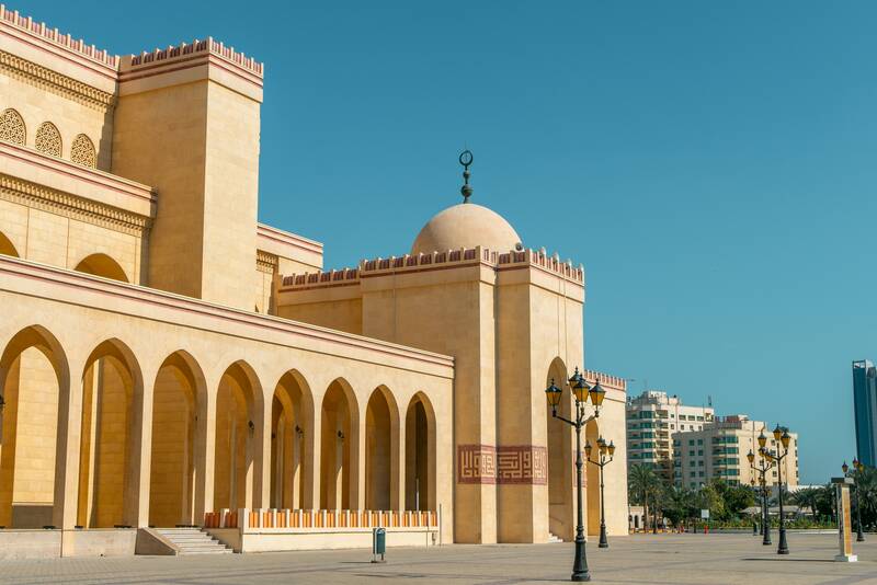 Bahrain in One Day: 10 Experiences You Can’t Miss