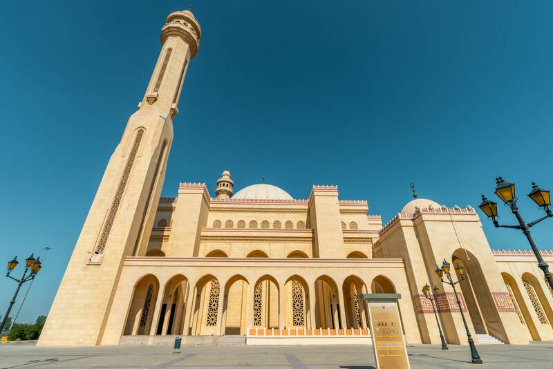 Bahrain in One Day: 10 Experiences You Can’t Miss