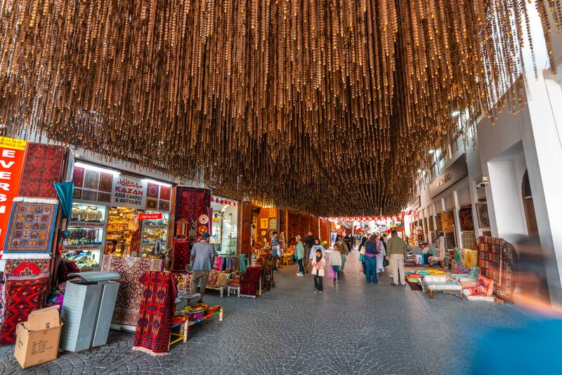 Bahrain in One Day: 10 Experiences You Can’t Miss