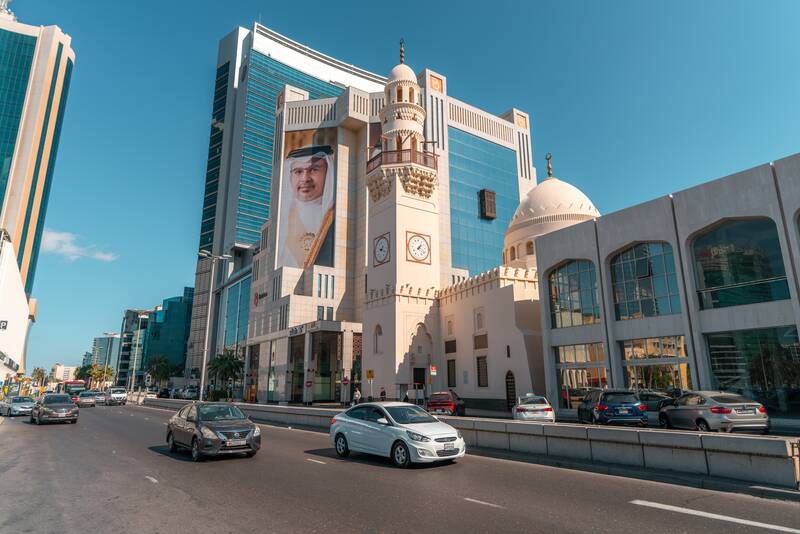 Bahrain in One Day: 10 Experiences You Can’t Miss