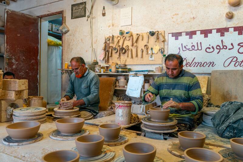 Bahrain in One Day: 10 Experiences You Can’t Miss