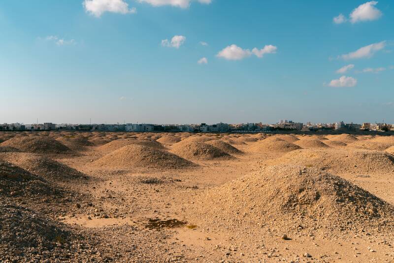 Bahrain in One Day: 10 Experiences You Can’t Miss