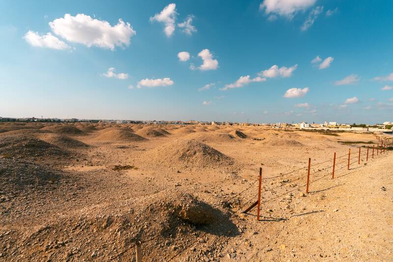 Bahrain in One Day: 10 Experiences You Can’t Miss