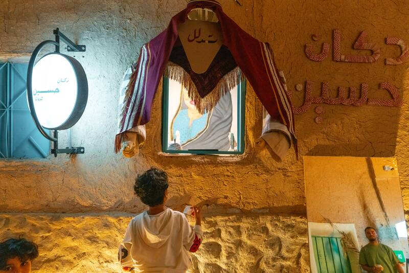 Top 10 Riyadh Experiences You’ll Love