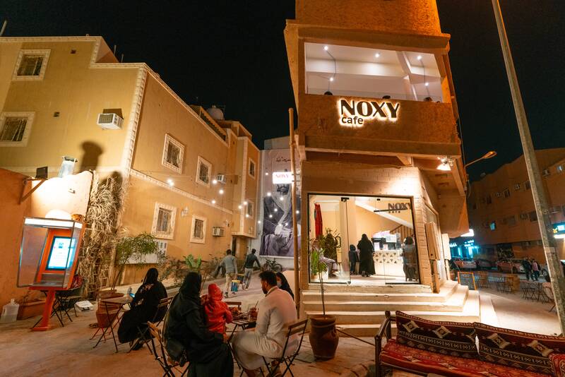 Top 10 Riyadh Experiences You’ll Love