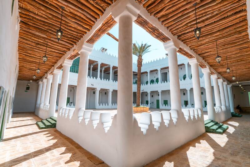 Top 10 Riyadh Experiences You’ll Love