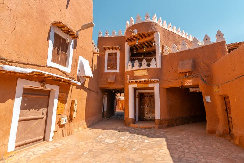 Explore Saudi Arabia: 15 Best Places to Visit (My Top Picks)