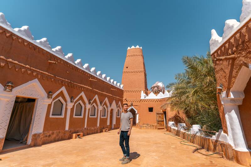 Explore Saudi Arabia: 15 Best Places to Visit (My Top Picks)