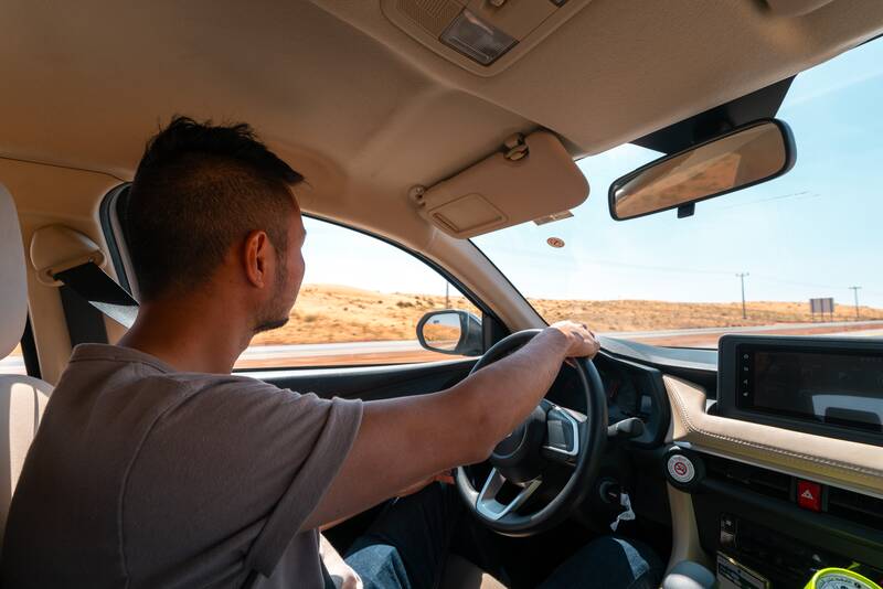 A Guide to Renting a Car in Saudi Arabia: 19 Essential Tips