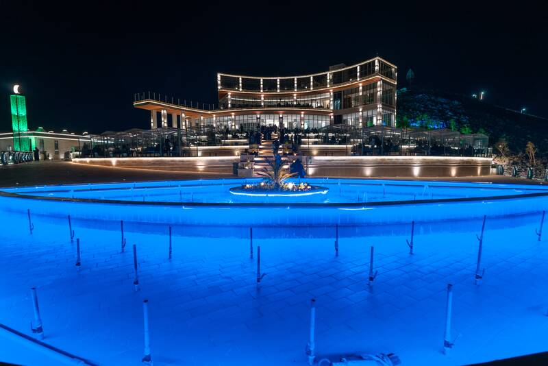 2 Weeks in Saudi Arabia Itinerary