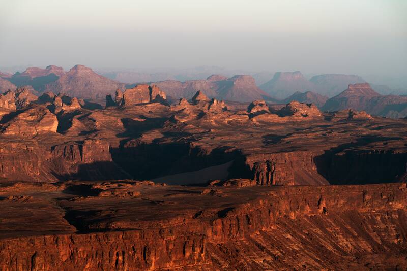 Discover AlUla: 10 Unforgettable Experiences You Shouldn't Miss