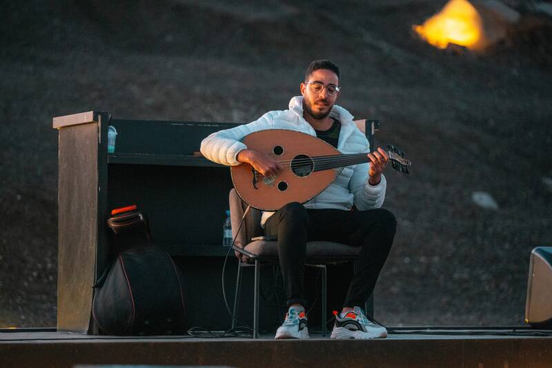 Discover AlUla: 10 Unforgettable Experiences You Shouldn't Miss