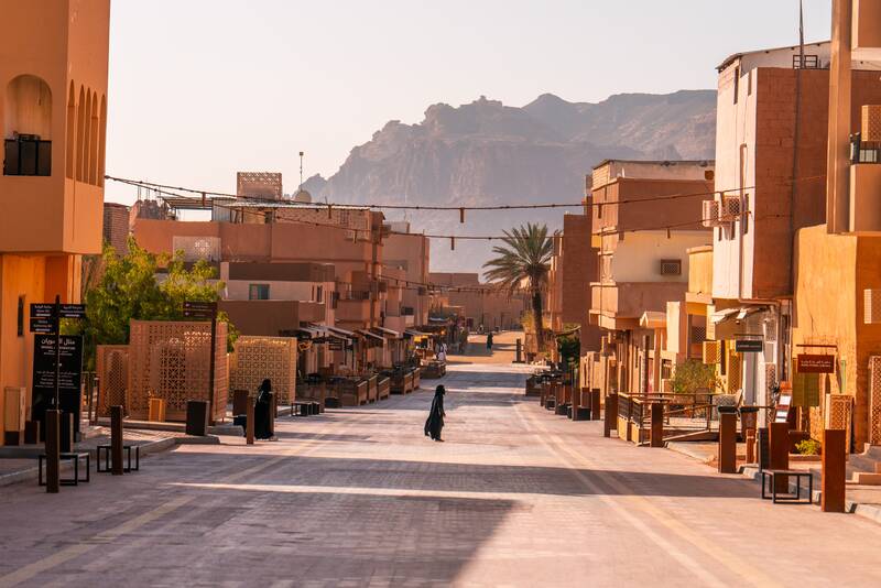 Discover AlUla: 10 Unforgettable Experiences You Shouldn't Miss