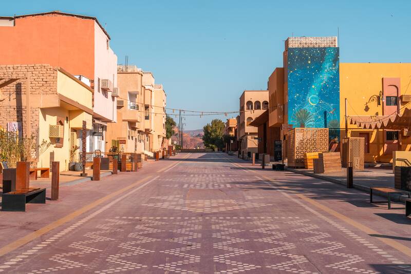 Discover AlUla: 10 Unforgettable Experiences You Shouldn't Miss