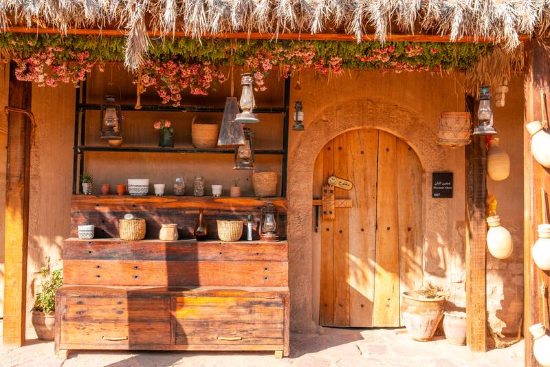 Discover AlUla: 10 Unforgettable Experiences You Shouldn't Miss