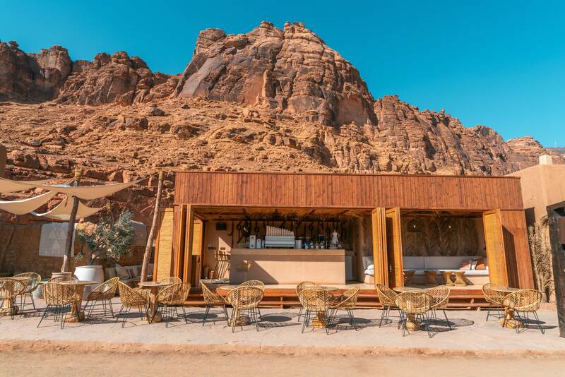 Discover AlUla: 10 Unforgettable Experiences You Shouldn't Miss